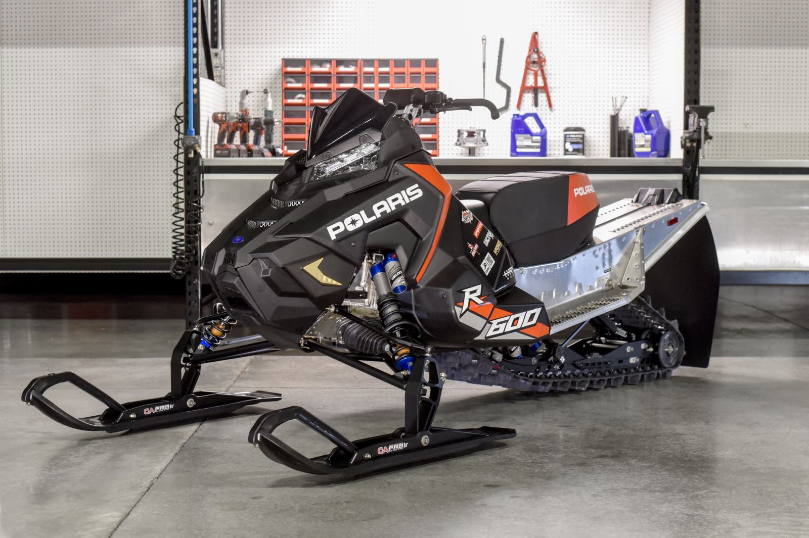 First Look: 2021 Polaris 600R 2021 600R Features All-New 600 Race ... First Look: 2021 Polaris 600R 2021 600R Features All-New 600 Race ...